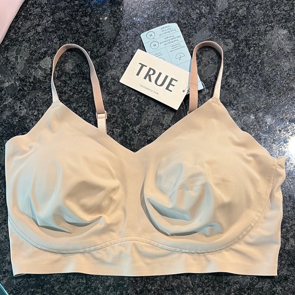 True & Co. | Intimates & Sleepwear | True Co True Body Lift Bra | Poshmark